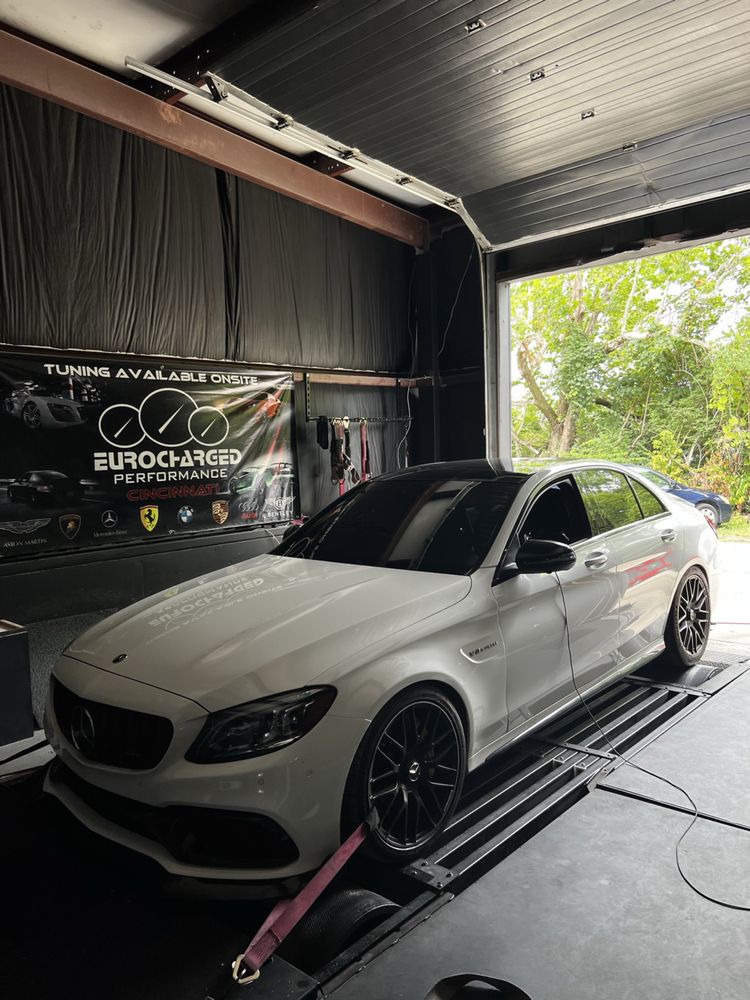 EUROCHARGED PERFORMANCE - CINCINNATI - Updated December 2025 - 97 ...