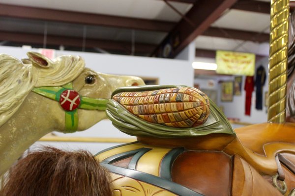 CW PARKER CAROUSEL MUSEUM - Updated July 2025 - 46 Photos & 20 Reviews ...