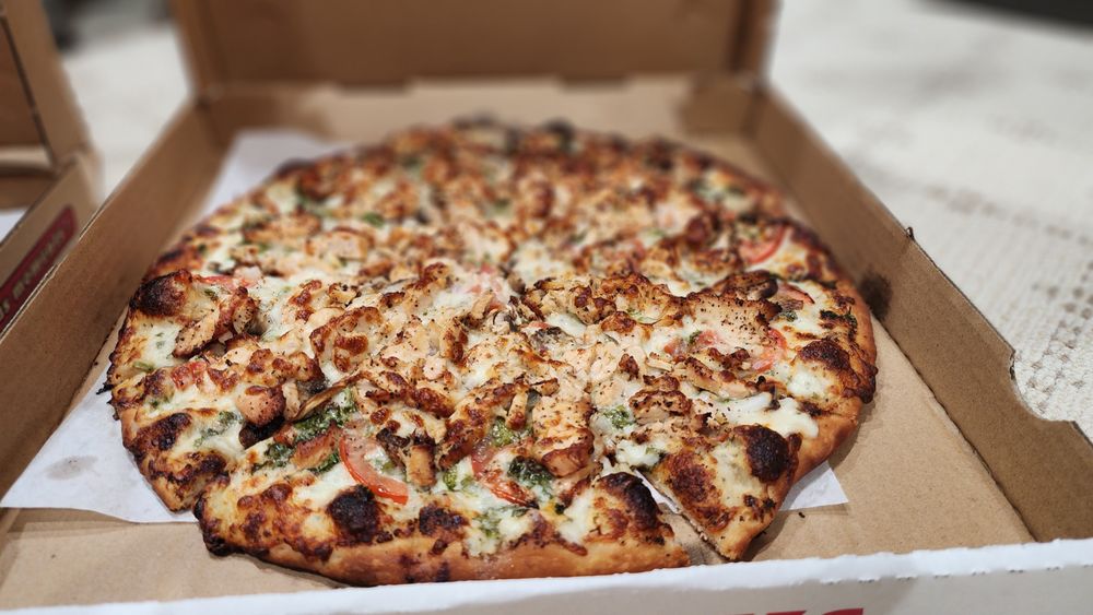 PIZZA MY WAY - Updated January 2026 - 394 Photos & 836 Reviews - 1300 ...