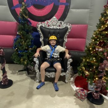 CATAPULT ADVENTURE PARK - Updated December 2025 - 24 Photos - 6635 NE ...