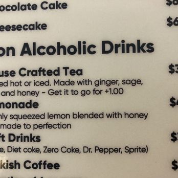 SUFI’S MEDITERRANEAN GRILL & BAR - Updated December 2025 - 231 Photos ...