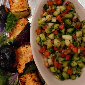 PERSIAN ROOM - 1037 Photos & 1330 Reviews - 17040 N Scottsdale Rd ...