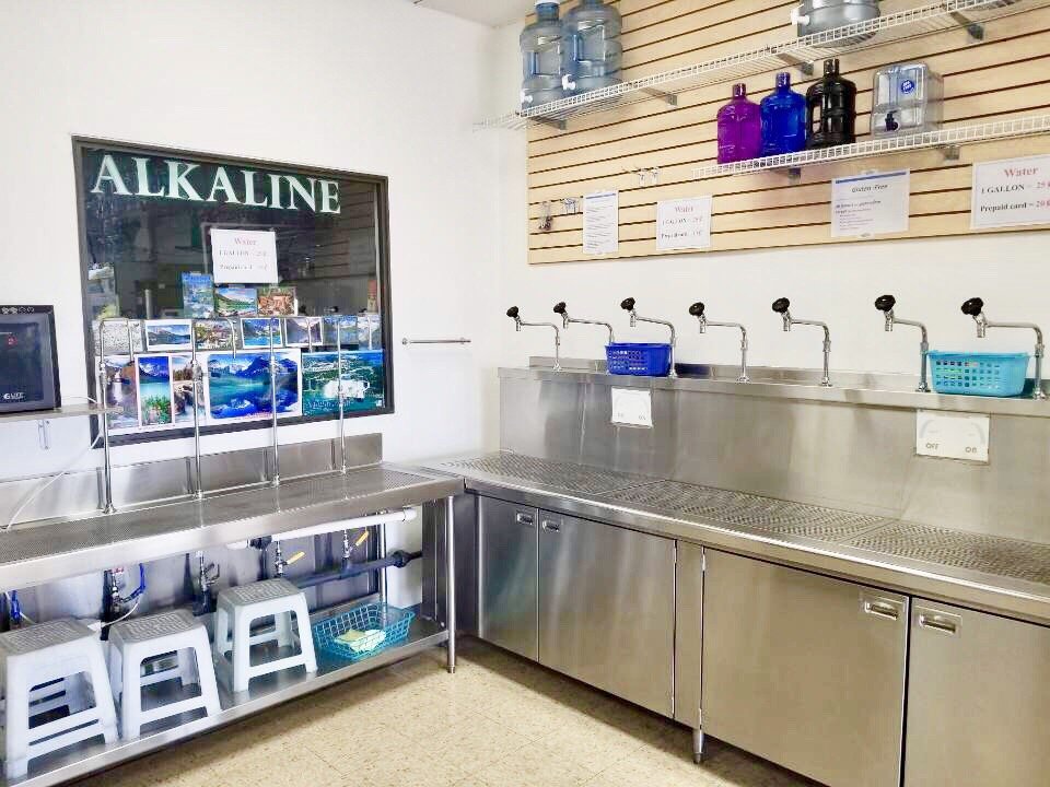 WATER N ICE - Updated May 2024 - 64 Photos & 14 Reviews - 1070 E Ray Rd ...