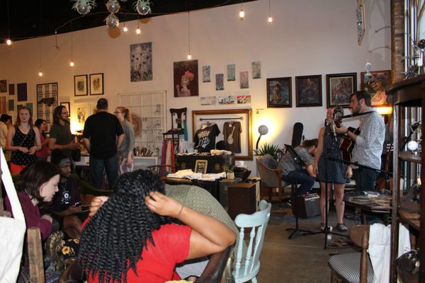 LUCKY TREE - 147 Photos & 109 Reviews - 3801 Hillsborough St, Raleigh ...