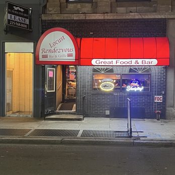 LOCUST RENDEZVOUS - Updated December 2025 - 183 Photos & 271 Reviews ...