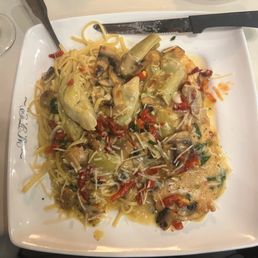 PASTA BELLA - Updated December 2025 - 451 Photos & 525 Reviews - 3696 ...