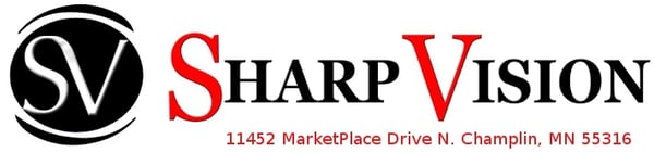 SHARP VISION - Updated July 2025 - 17 Photos - 11217 Commerce Dr N ...