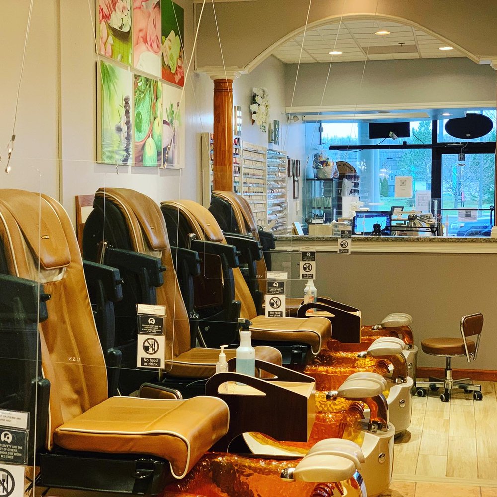 MODERN NAILS - Updated December 2024 - 116 Photos & 18 Reviews - 8240 ...