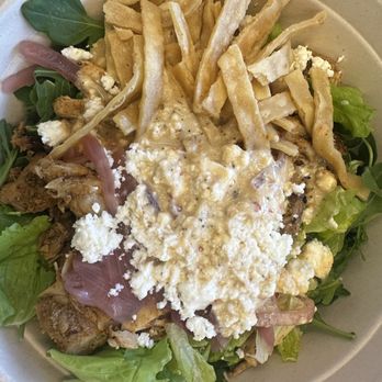 CAVA - Updated January 2026 - 203 Photos & 195 Reviews - 11 W 42nd St ...