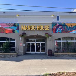 MANGO HOUSE - Updated July 2025 - 178 Photos & 106 Reviews - 10180 E ...