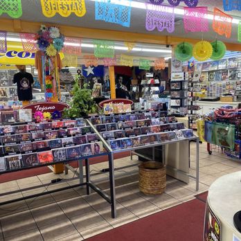 DEL BRAVO RECORD SHOP - Updated October 2025 - 63 Photos & 17 Reviews ...