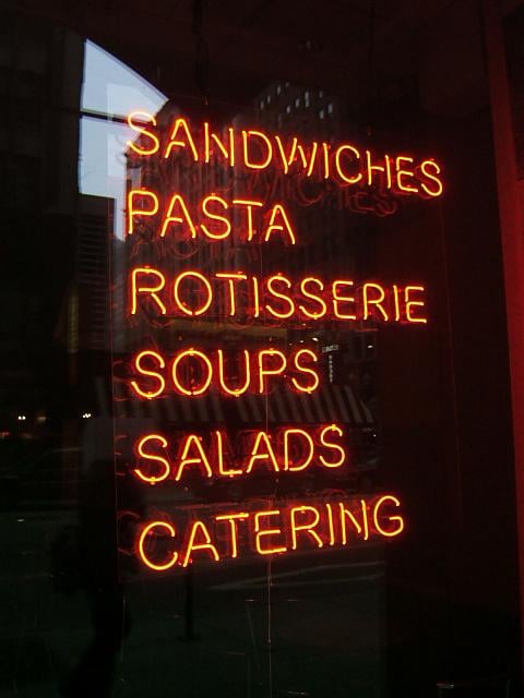 ALONTI CAFE - Updated April 2026 - 100 N La Salle St, Chicago, Illinois ...