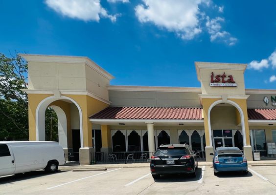 ISTA INDIAN CUISINE - 136 Photos & 227 Reviews - 2221 Cross Timbers Rd ...
