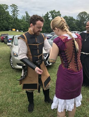VIRGINIA RENAISSANCE FAIRE - Updated May 2025 - 94 Photos & 54 Reviews ...