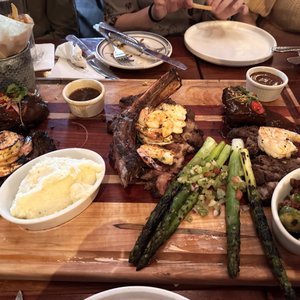 THE RANCH - 2162 Photos & 1945 Reviews - 857 W John Carpenter Fwy ...