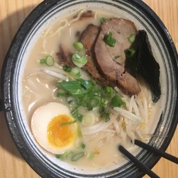 KIPPO RAMEN - 851 Photos & 615 Reviews - Ramen - 606 S Bdwy, Baltimore ...