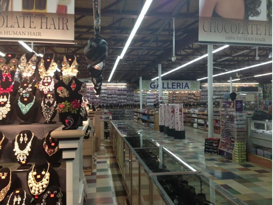 HAIR GALLERIA - Updated May 2025 - 1115 Hudson Ave, Rochester, New York ...