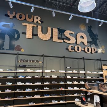 REI - Updated September 2025 - 6936 S Elwood Ave W, Tulsa, Oklahoma ...