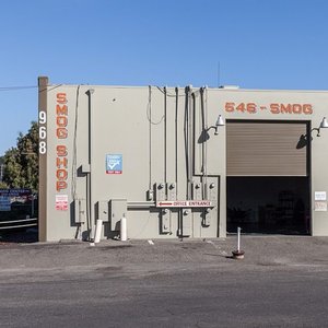 101 EXPRESS SMOG - 37 Photos & 169 Reviews - Smog Check Stations - 1005 ...
