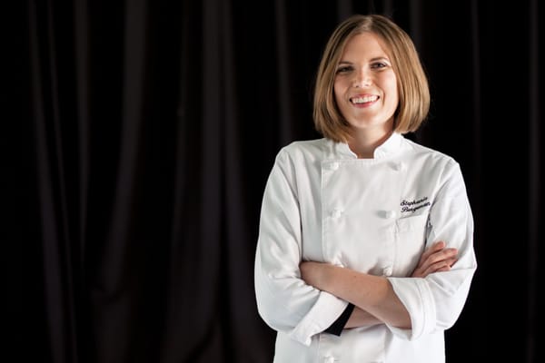 CHEF STEPHANIE - Updated December 2025 - 21 Photos - Dallas, Texas ...