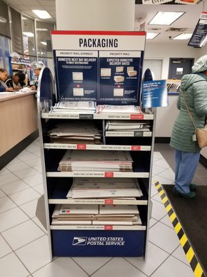 UNITED STATES POST OFFICE - Updated December 2025 - 14 Photos & 49 ...