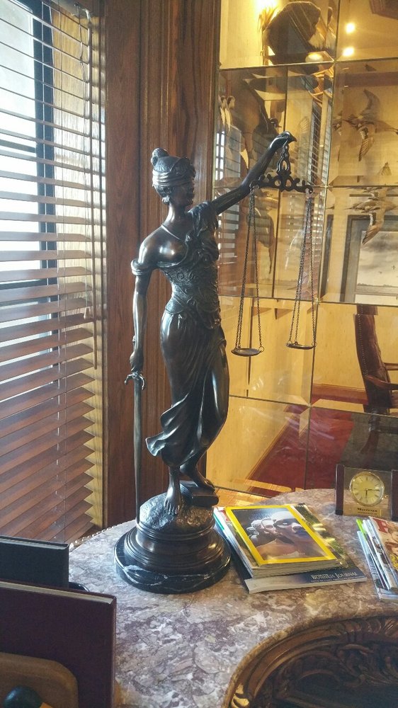 LAW OFFICE OF RANDY E THOMAS - Updated December 2025 - 17 Reviews ...