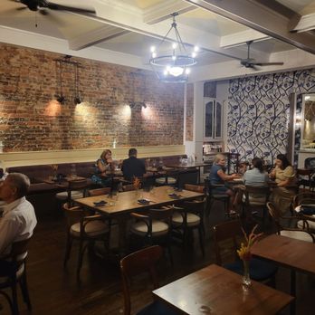 BROOD RESTAURANT AND BAR - Updated November 2024 - 42 Photos & 19 ...