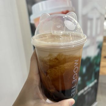 MÖGE TEE ATLANTA DOWNTOWN - Updated August 2025 - 72 Photos & 33 ...