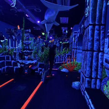 KING NEPTUNE’S MINI GOLF - Updated August 2025 - 124 Photos & 86 ...