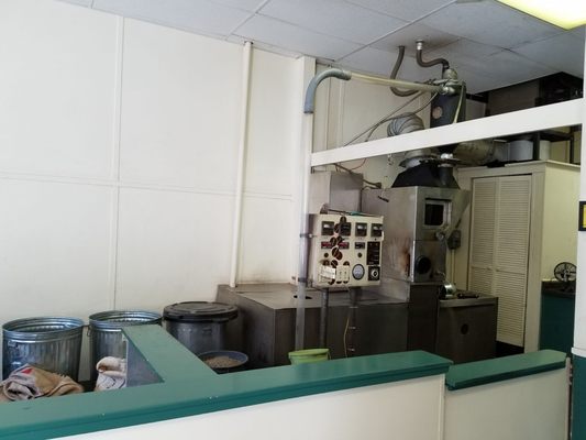 GRAFFEO COFFEE ROASTING - Updated October 2024 - 11 Photos & 33 Reviews ...