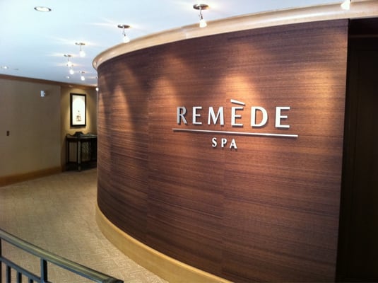 REMÈDE SPA - 20 Reviews - Day Spas - 2300 Deer Valley Dr E, Park City ...