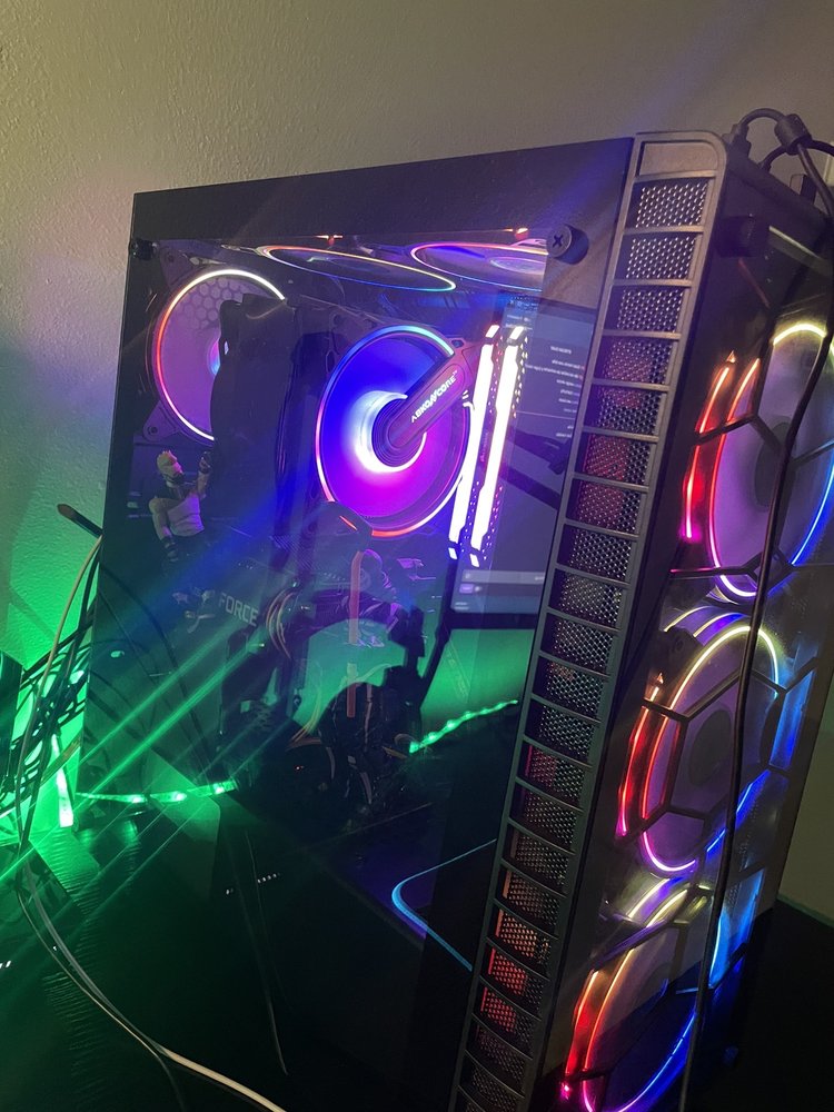 COMPUTER TECH PRO - Updated December 2025 - 10 Photos - 10314 Summit ...