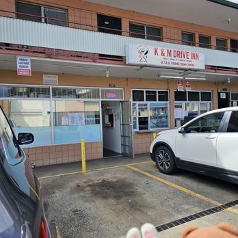 K & M DRIVE INN - Updated January 2026 - 161 Photos & 38 Reviews - 265 ...