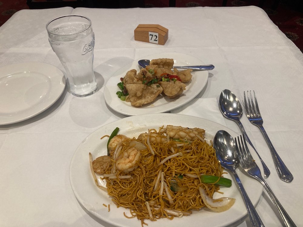 WING TAI RESTAURANT - Updated October 2025 - 30 Photos - 395 Edgware ...