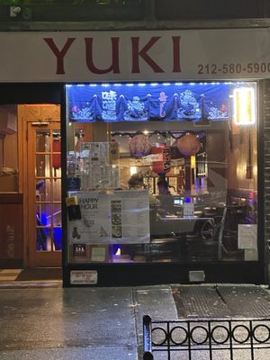 SUSHI YUKI - Updated October 2025 - 149 Photos & 211 Reviews - 165 W ...