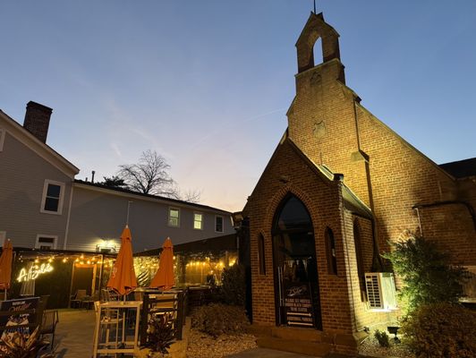 A SALUTE RESTAURANT - Updated January 2026 - 176 Photos & 189 Reviews ...