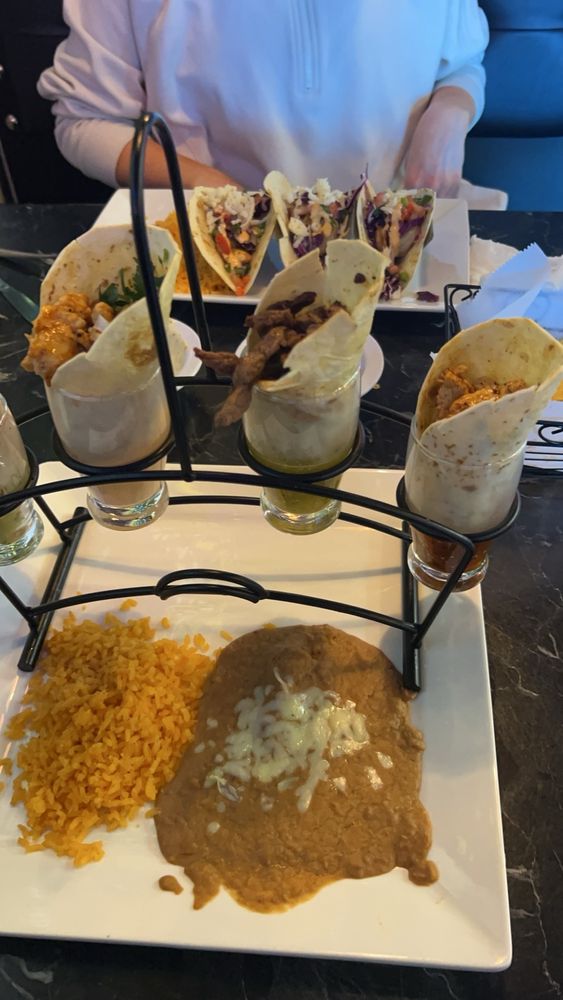 TEQUILA MODERN MEXICAN - Updated March 2025 - 322 Southwind Pl ...