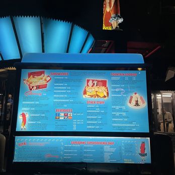 SUPERDAWG DRIVE-IN - 1328 Photos & 1922 Reviews - 6363 N Milwaukee Ave ...
