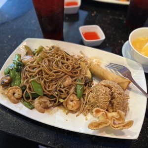 GINGER GARDEN - 99 Photos & 159 Reviews - 3310 S Higley Rd, Gilbert, AZ ...