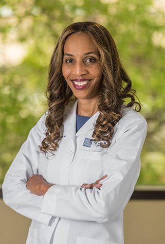 ANGELA NUNNERY, MD - COMMONSPIRIT - Updated May 2026 - 22698 ...