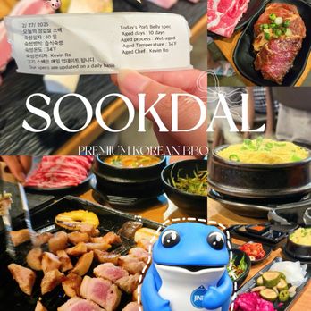 SOOKDAL - Updated May 2025 - 591 Photos & 85 Reviews - 356 S Western ...