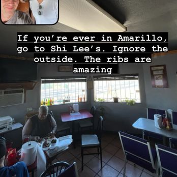 SHI LEE’S BBQ AND SOUL FOOD - Updated November 2024 - 97 Photos & 118 ...