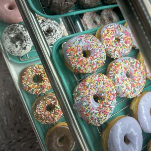 ST GEORGE’S DONUTS - Updated October 2025 - 33 Photos & 78 Reviews ...