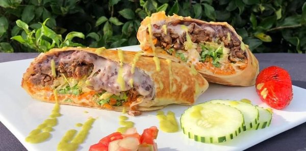 CACHITA’S KITCHEN - 92 Photos & 51 Reviews - 1340 Chuck Dawley Blvd ...