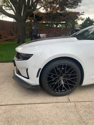 QUICK WHEELS AND TIRES - Updated July 2025 - 237 W Centerville Rd ...