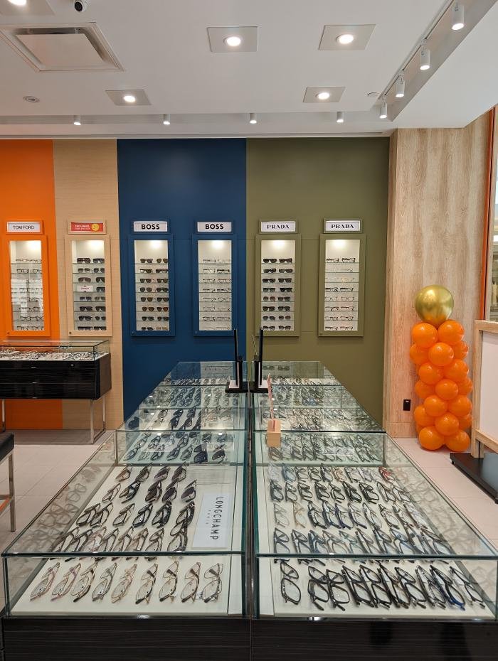 EYESTAR OPTICAL - Updated December 2025 - 10355 152 Street, Surrey ...