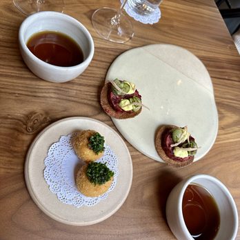 ELSKE - Updated November 2024 - 935 Photos & 293 Reviews - 1350 W ...