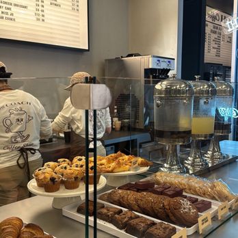THE COACH COFFEE SHOP - Updated October 2025 - 75 Photos & 26 Reviews ...