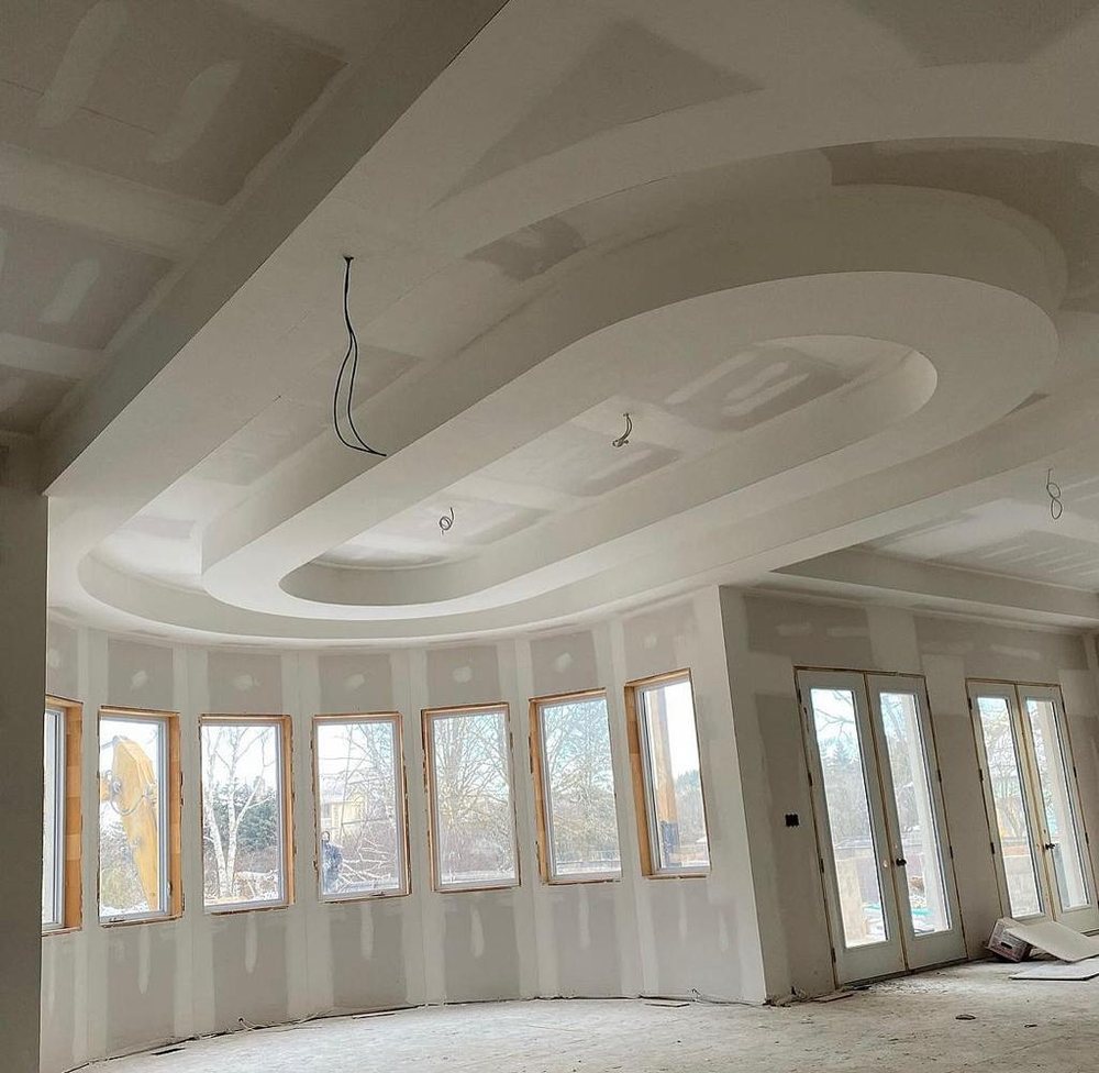 PRISTINE DRYWALL - Updated January 2026 - 10 Photos - Surrey, British ...