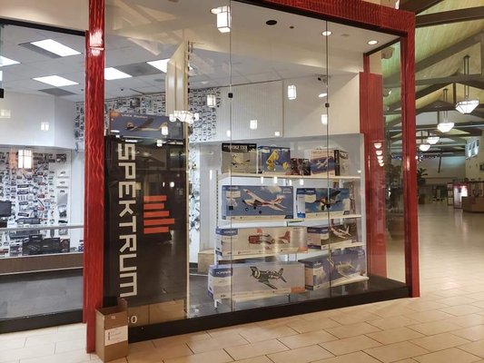 VALLEY HOBBY SHOP - Updated December 2025 - 10 Photos - 3250 Gateway ...